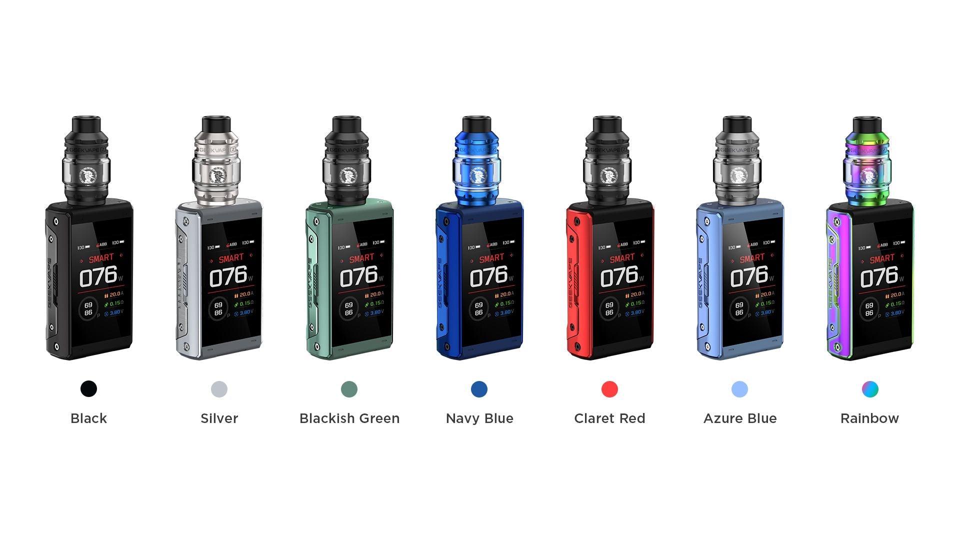 Shop Starter Kits at IVC | Shop Vaping Supplies, Kits, and Accessories