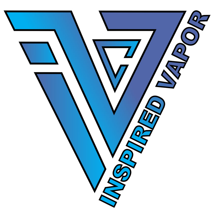 Inspired Vapor Company | Premium Vaping Supplies | Shop Vaping Supplies ...