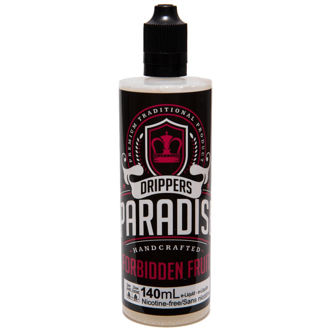 DRIPPERS PARADISE | Premium Vaping Supplies Online | Shop Vaping ...