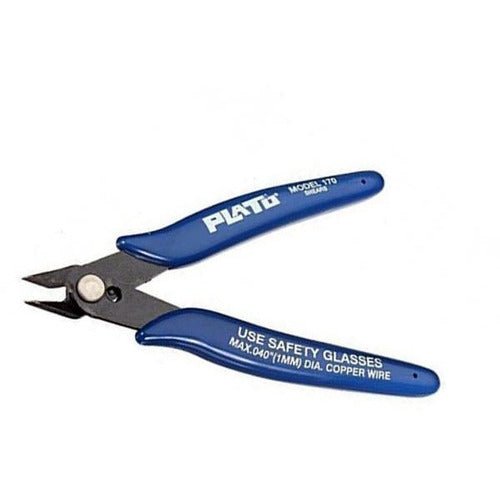 PLATO SIDE CUTTERS - *LAST CALL* | Premium Vaping Supplies Online