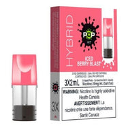POP HITS HYBRID PODS | Premium Vaping Supplies Online | Shop Vaping ...