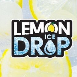 LEMON DROP ICE (60ml) | Premium Vaping Supplies Online